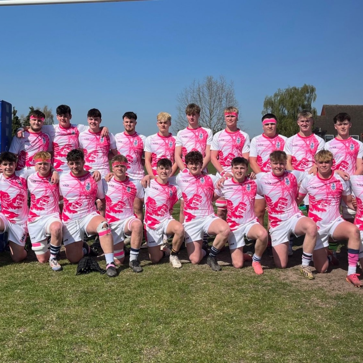 Old Swinford Hospital - Leavers vs Remainers